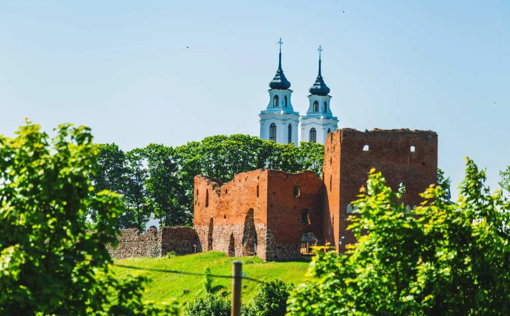 Senākā Latvijas pilsēta - Ludza. Brīvdienu ceļvedis atpūtniekiem