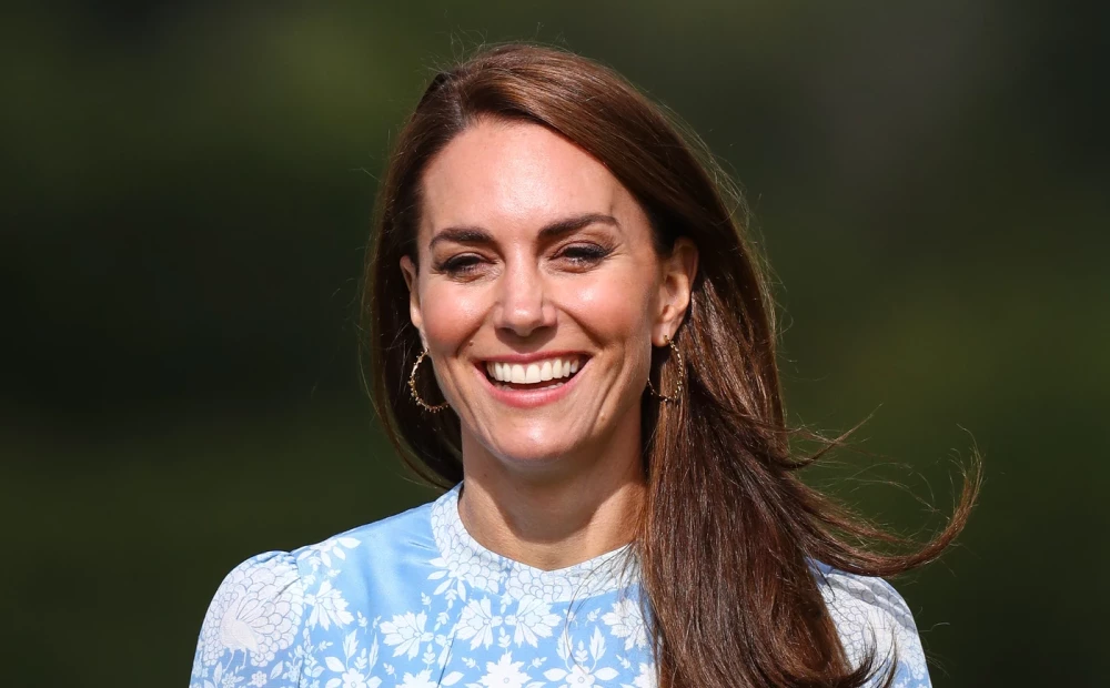 The Most Photographed Woman In The World Princess Catherine Of Wales World Today News