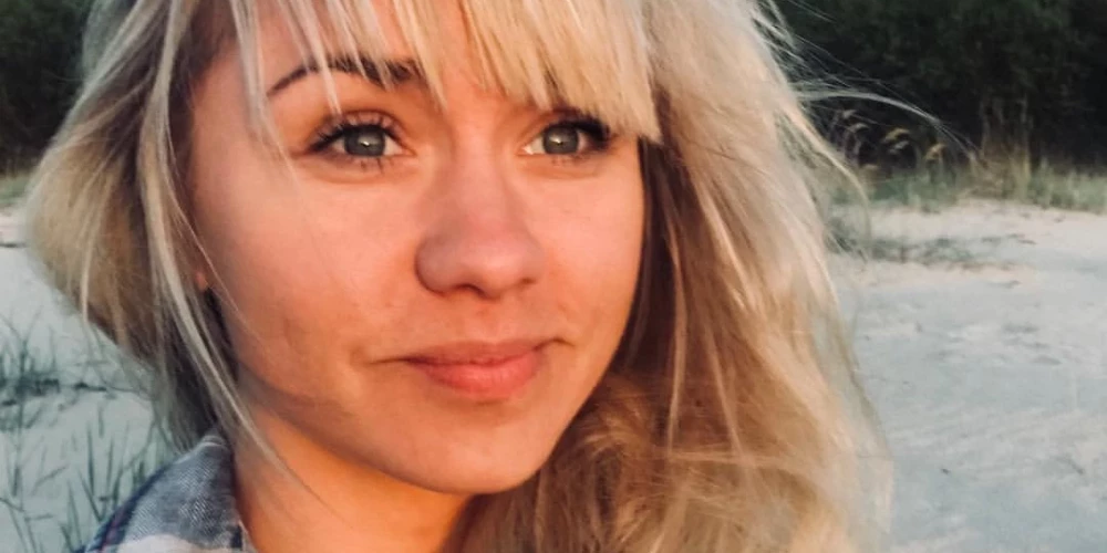 Aija Andrejeva par saviem iedvesmas avotiem: "Nokrīt visas birkas, un ...