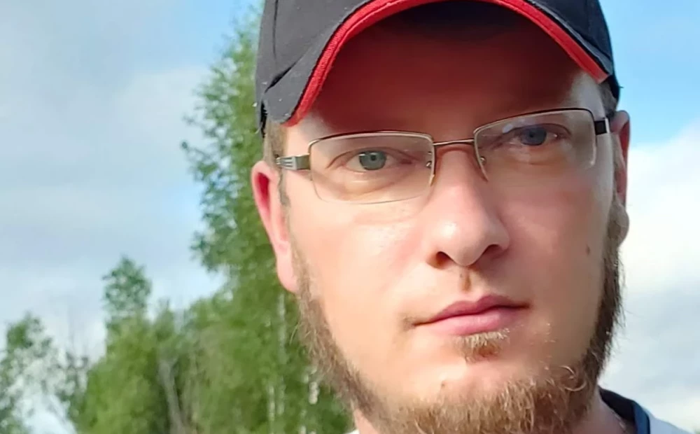 Ar velosipēdu devās nezināmā virzienā: bezvēsts pazudis 1988. gadā ...