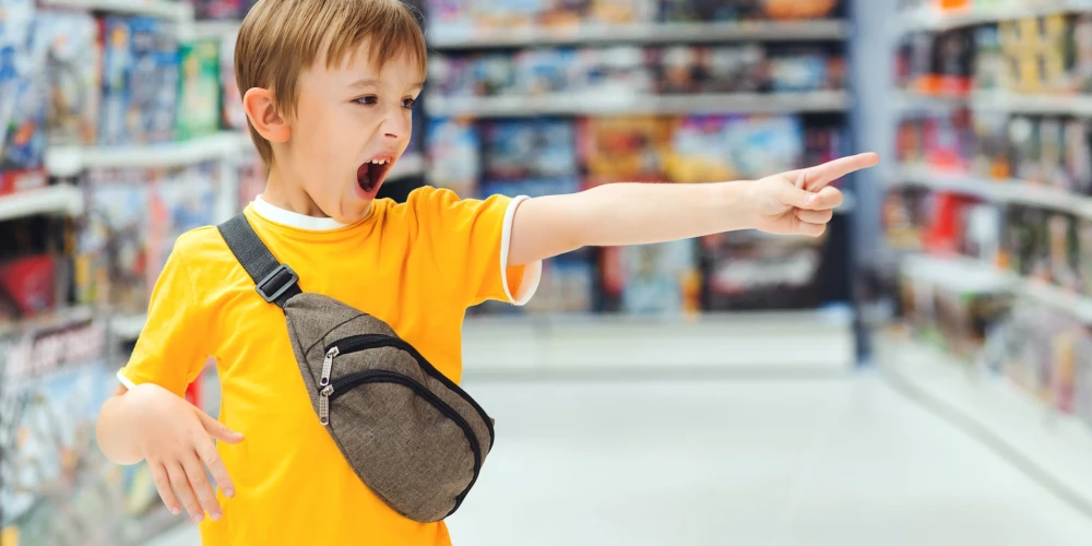 Vecākiem nenovelkot skaidras robežas, vispirms cietīs bērns