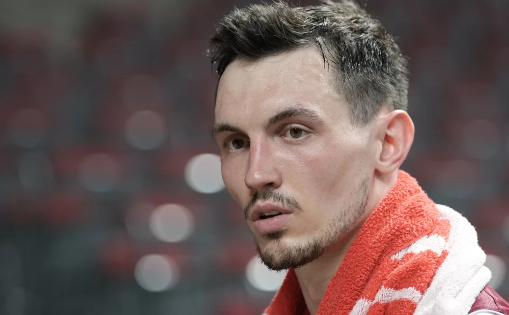 Rodions Kurucs pievienojas Spānijas klubam Mursijas UCAM