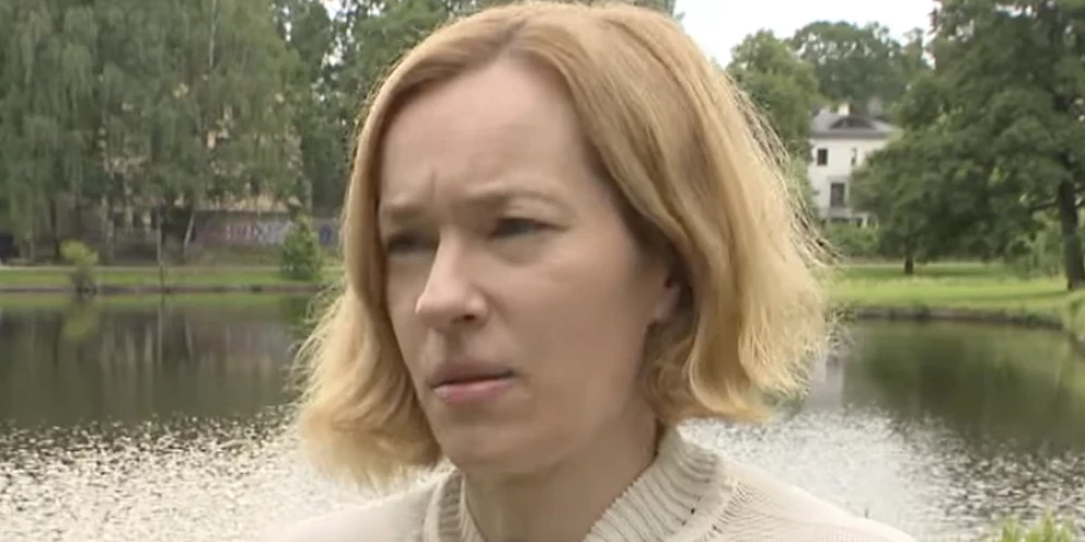 Četrdesmitgadniecei vecuma dēļ atsaka darbu Ieslodzījuma vietu pārvaldē
