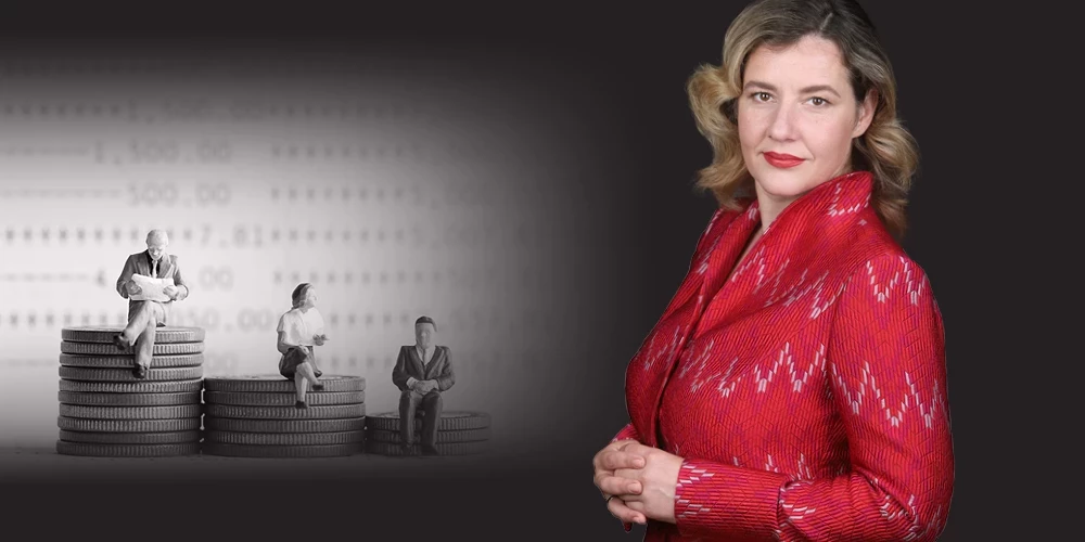 Šaha lielmeistare Dana Reizniece-Ozola par sportistu pensijām ...