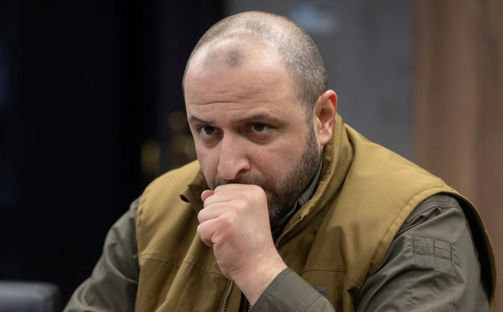 Korupcijas apkarotājs, Azovas kaujinieku atbrīvotājs - Kas ir nākamais ...