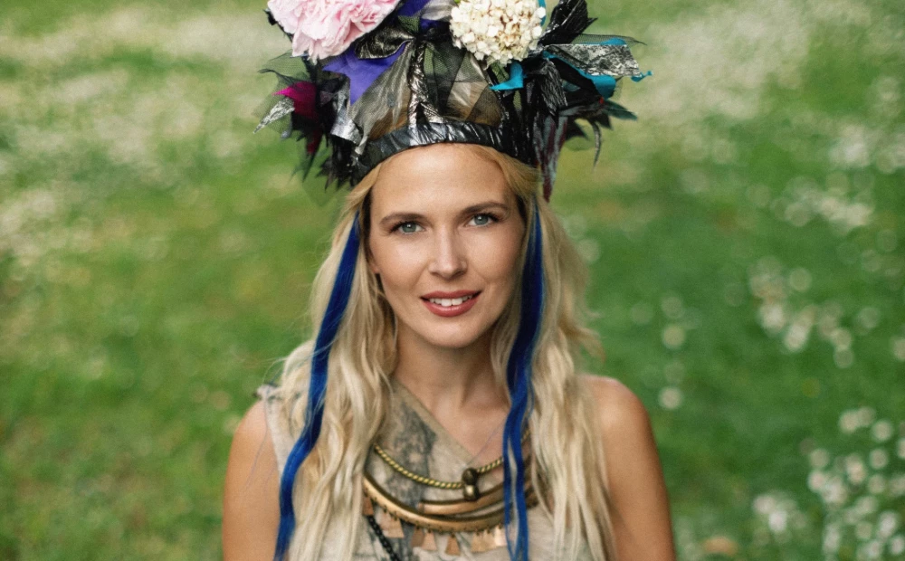 "Tautumeitu" līdere Asnate Rancāne: "Dažreiz ir sajūta, ka dzīvojam kopā"