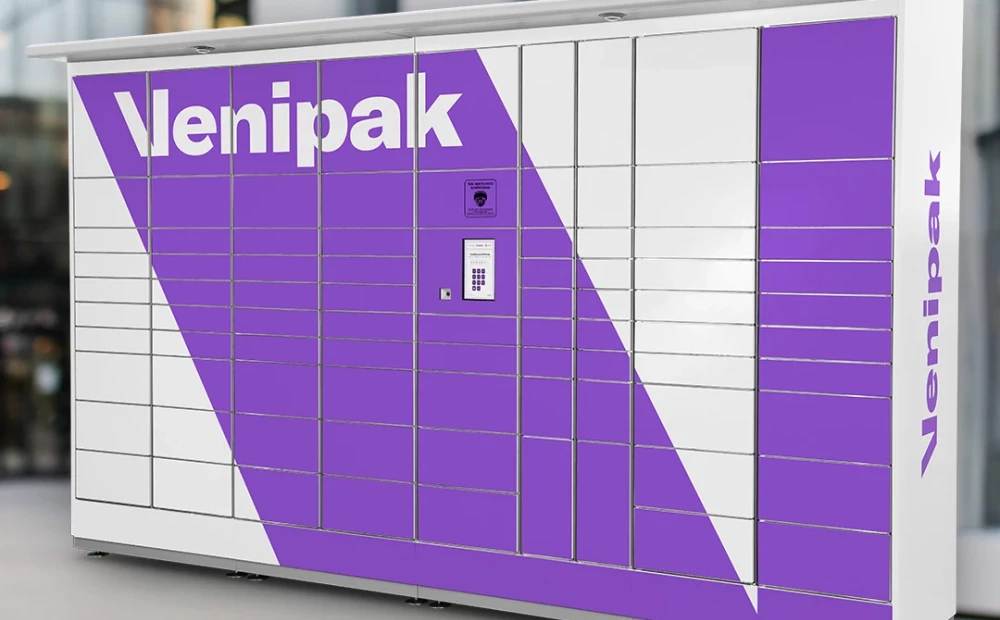 Venipak потратил 5 млн евро на расширение в странах Балтии: в Латвии ...