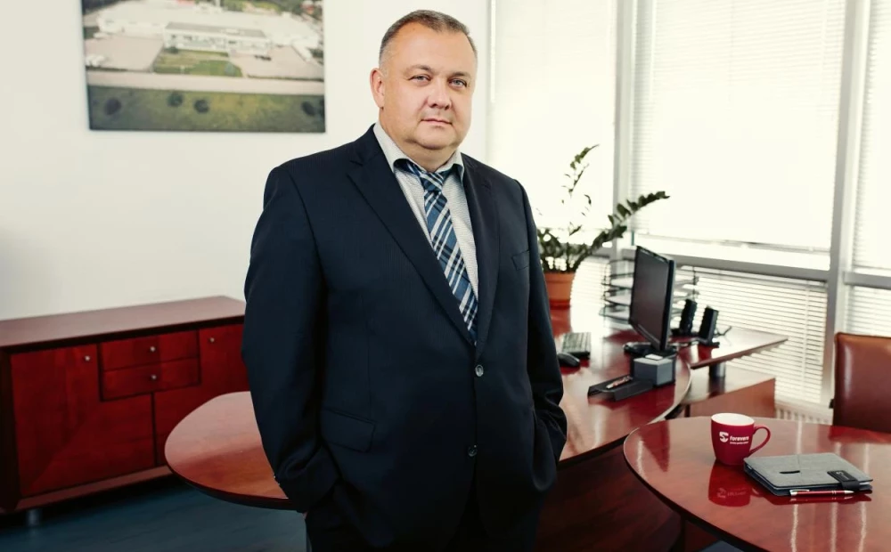 Andrejs Ždans: mēs zaudējam "made in Latvia" paaudzi