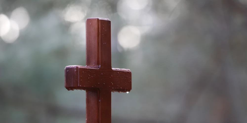 Ukrainā kritis Latvijas brīvprātīgais