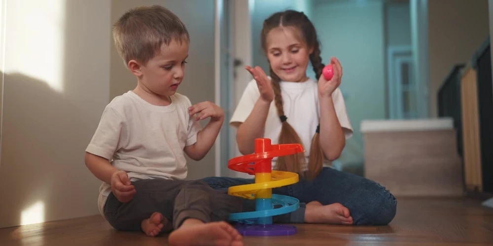 Apkopots Latvijas bērnunamu vajadzību saraksts: aicina ziedot sadzīves ...