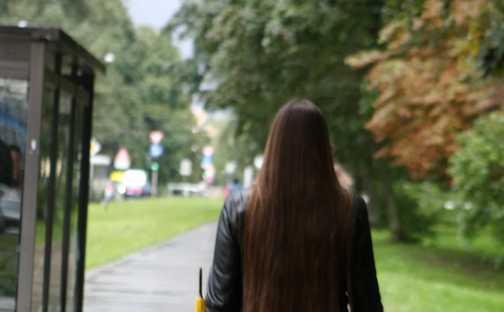 Sestdiena Latvijā būs lietaina, tomēr gaiss iesils līdz +17 grādiem