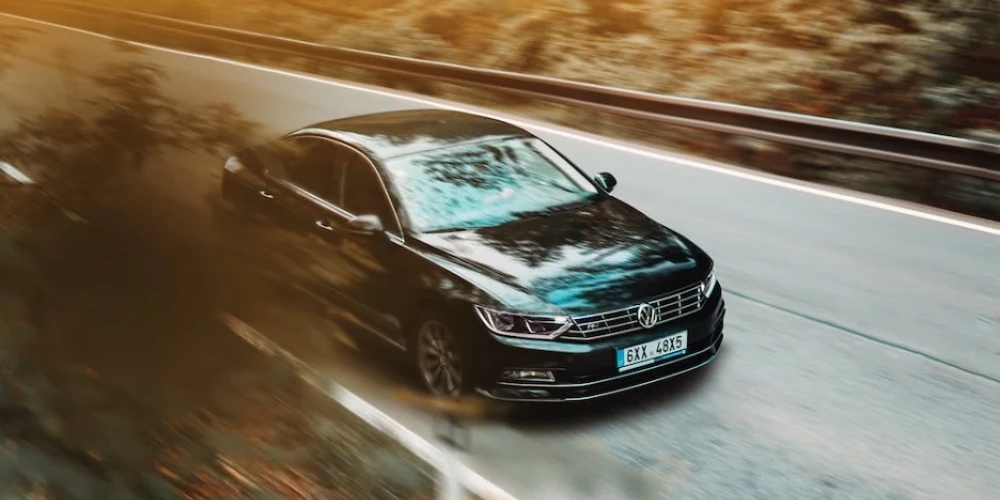 "Volkswagen" - kuri ir populārākie modeļi, un kāpēc šie auto ir tik ...