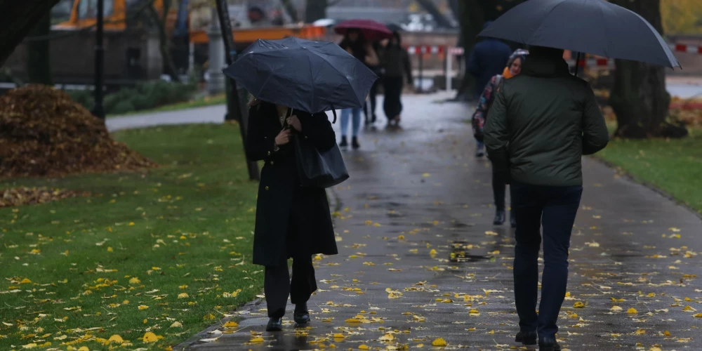 Sākas gada tumšākais ceturksnis. Kas par to būtu jāzina?