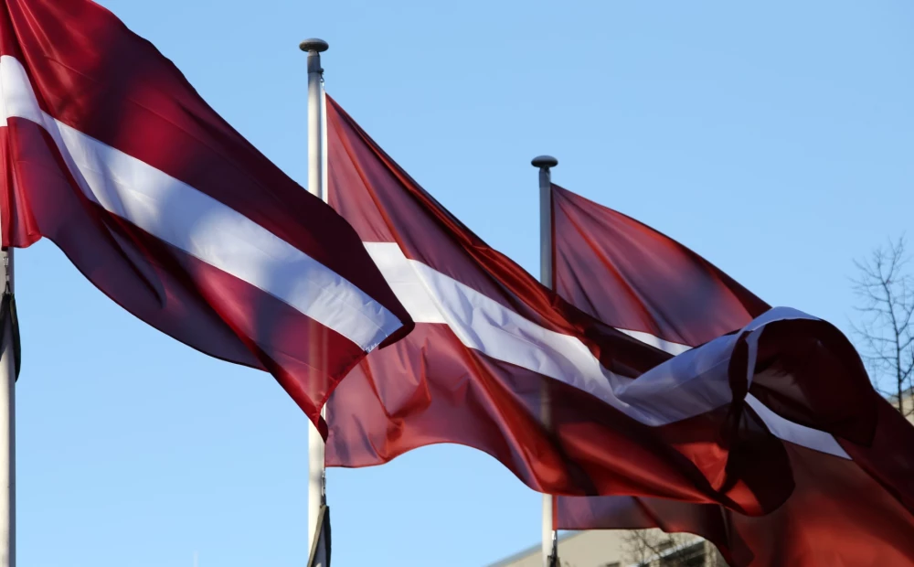 Jaunākās ziņas par tēmu 18. novembris