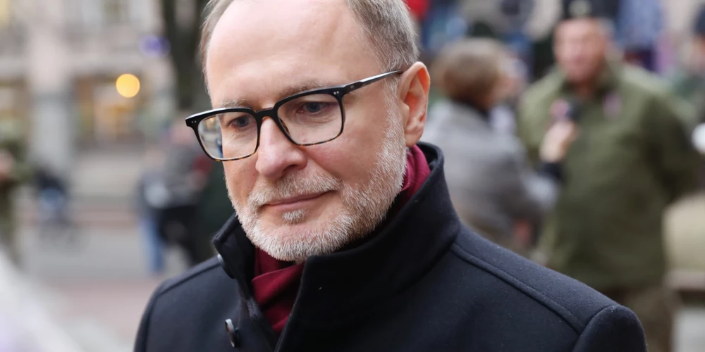 Sprūds: Austrumu robeža sagādā izaicinājumus