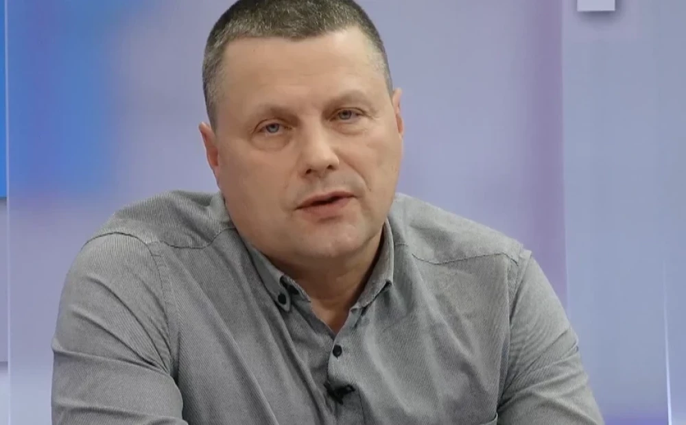 "Kur viņa ir, kur pazudis cilvēks? NLO es neticu," "Bezvests.lv ...