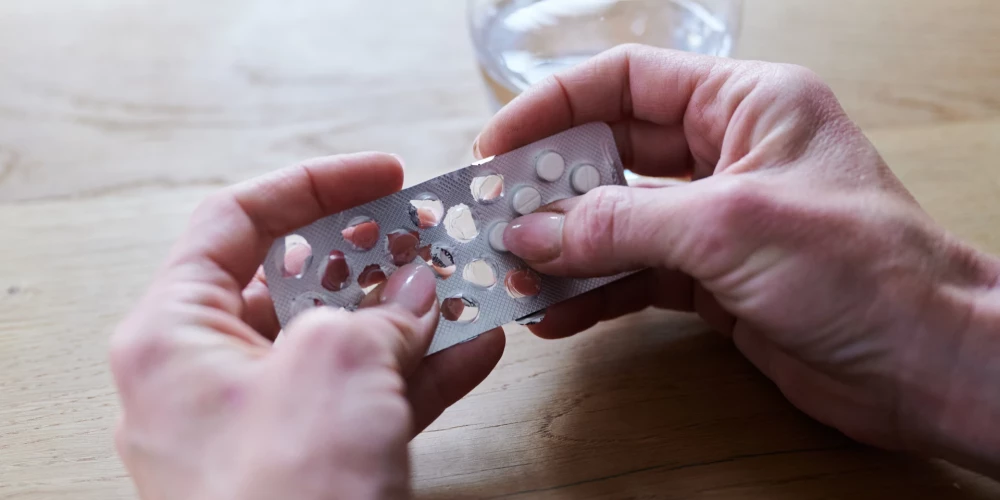 SPKC nosaka pagaidu aizliegumu psihoaktīvai vielai "BOH-2C-B" un tās ...