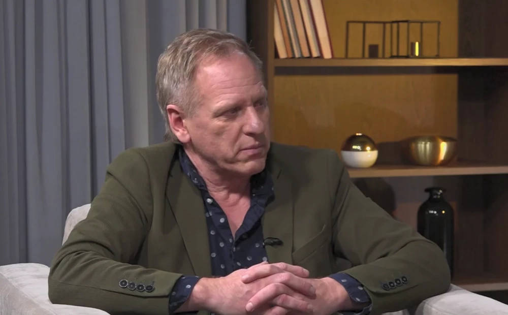 VIDEO: Ingus Ulmanis un Aigars Voitišķis stāsta, kā aizgājuši no grupas "Jumprava"