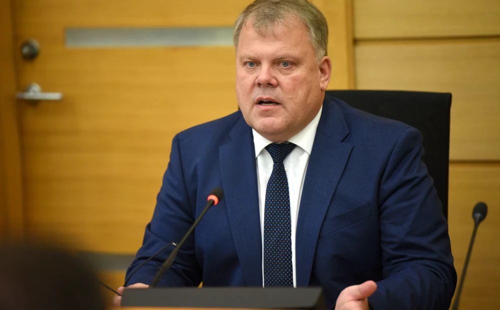 Kaminskis: nākamais gads pašvaldībām būs finansiāli smags