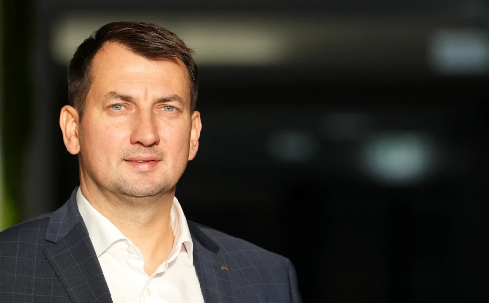 "Compensa Life" vadītājs izsaka pozitīvu prognozi par apdrošināšnas ...