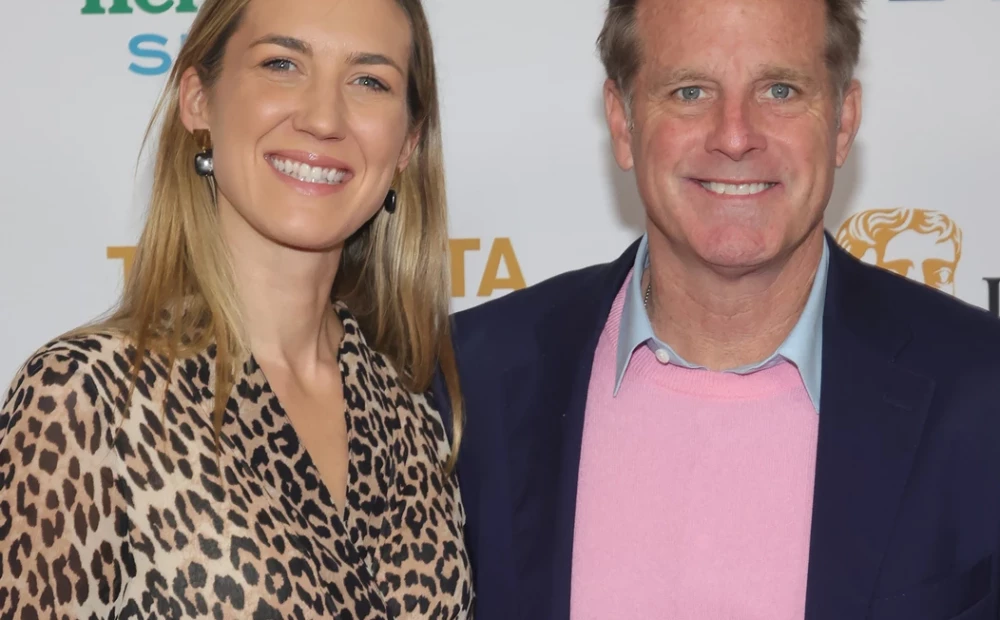 Britu aristokrāte un “Oskara” balvas nominanta sieva neskaidros ...