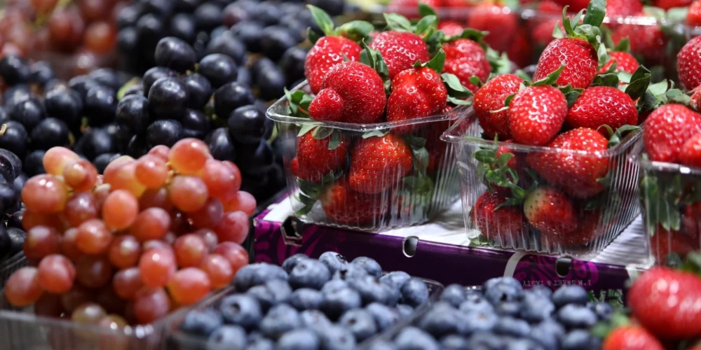 FOTO: par cūkas kāju var atstāt pat 667 eiro! Cik maksā delikateses un ...