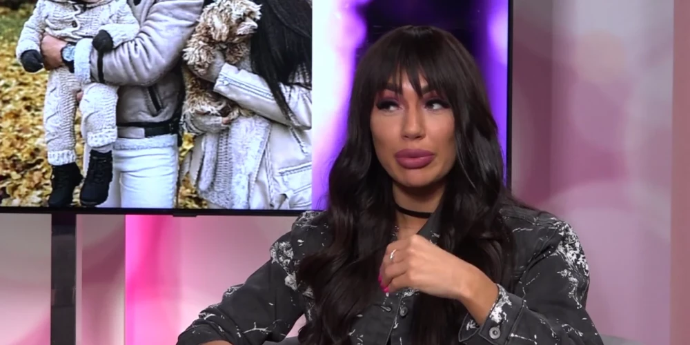 VIDEO: Elīna Didrihsone stāsta, kāpēc viņai jāiet uz bāriņtiesu