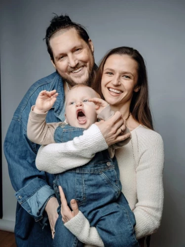 Madara Botmane un Regnārs Vaivars atklāti par sadzīvi un ģimeni ...