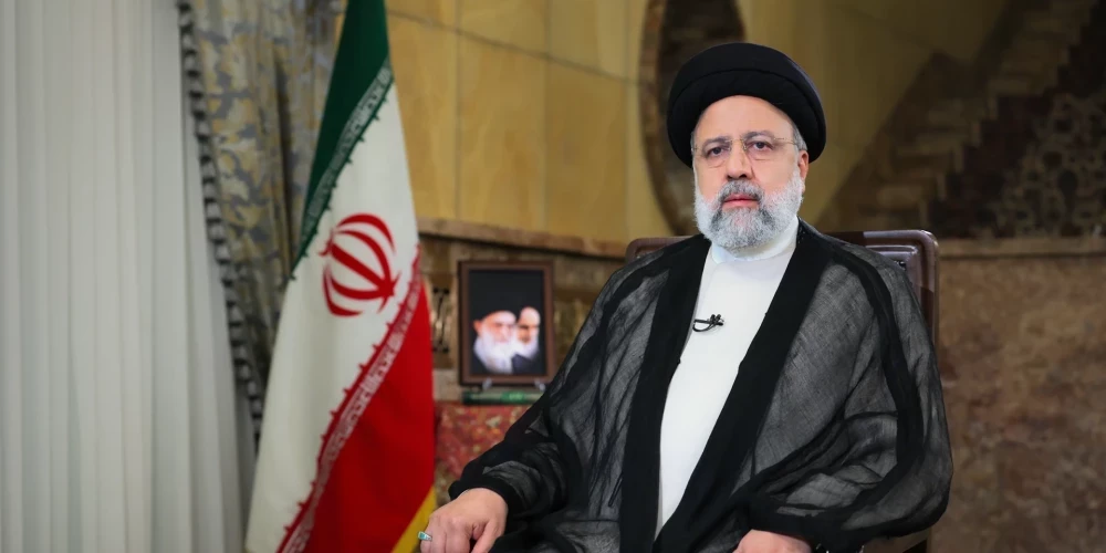 "Teherānas miesniekam" izrādīta cilvēcība - Eiropa komentē palīdzības ...