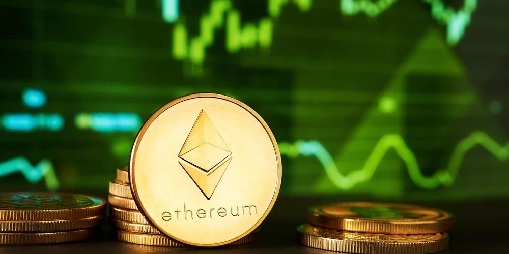 Ethereum cenas prognoze, ko mēs varam sagaidīt jūnijā?
