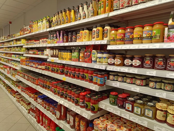 Neticami - apskati Latvijas labāko veikalu