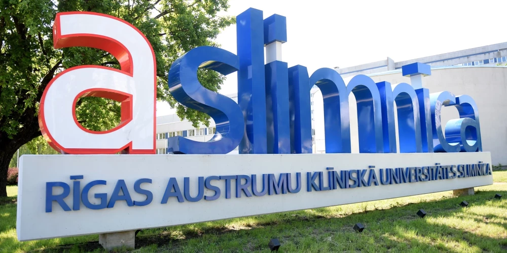 Austrumu slimnīca aicina onkoloģiskos pacientus izmantot izrakstā ...