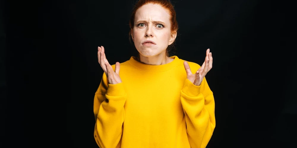 Tādas dusmas, ka iekšā viss vārās: 10 iedarbīgi veidi, kā nomierināties