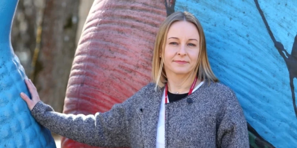 "Manam bērnam liekā svara problēmas parādījās piecu gadu vecumā!" Bērnu ...