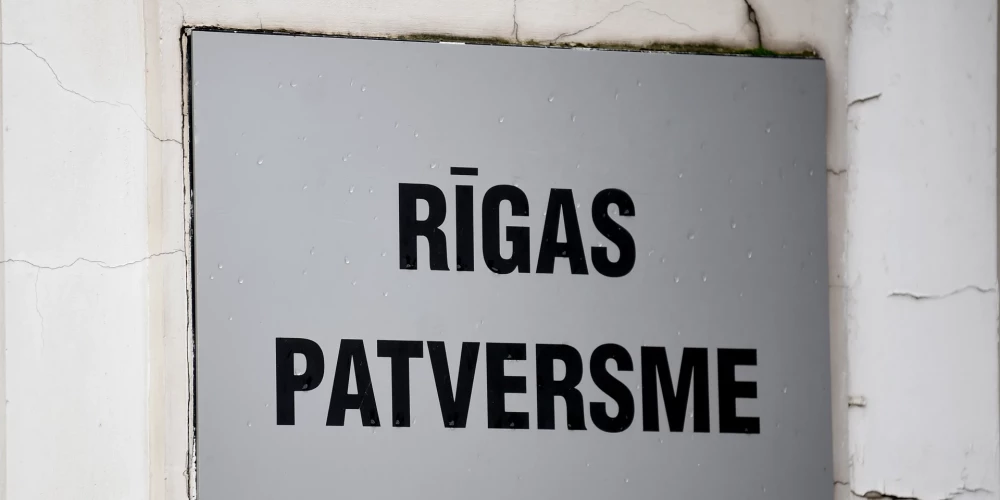 Lūdz palīdzēt ar apģērbu un ziemas apaviem Rīgas patversmē nonākušiem ...