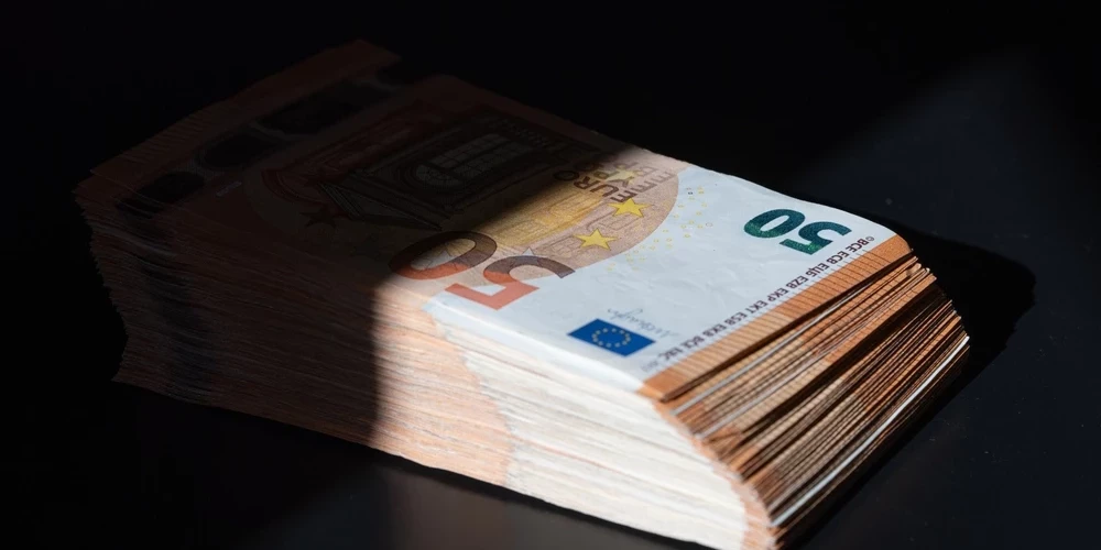 Lietuva gatava paaugstināt uzņēmumu ienākuma nodokli līdz 17%