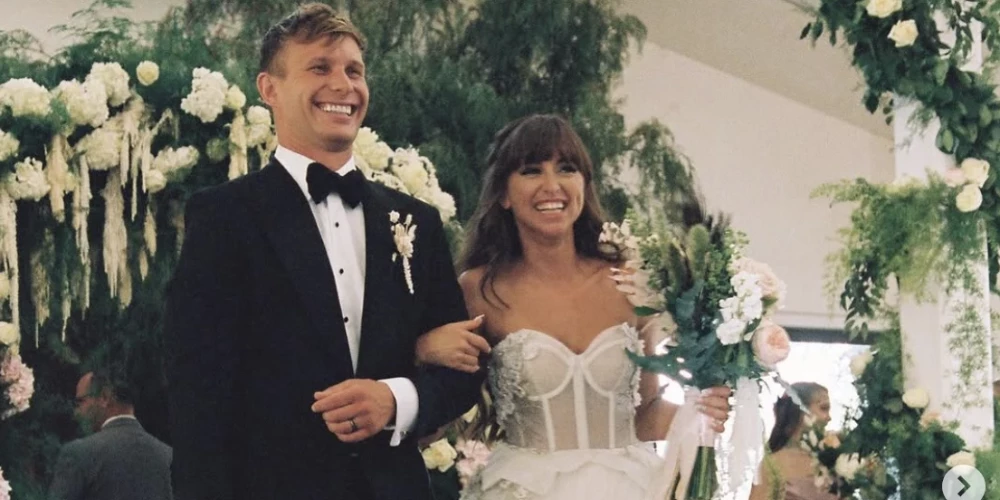 Pāvels Petkuns - Daugavpils supervaronis, kas apprecēja pornozvaigzni