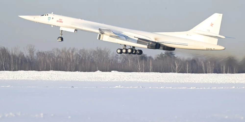 Krievija piedāvā atjaunot tiešo gaisa satiksmi ar ASV