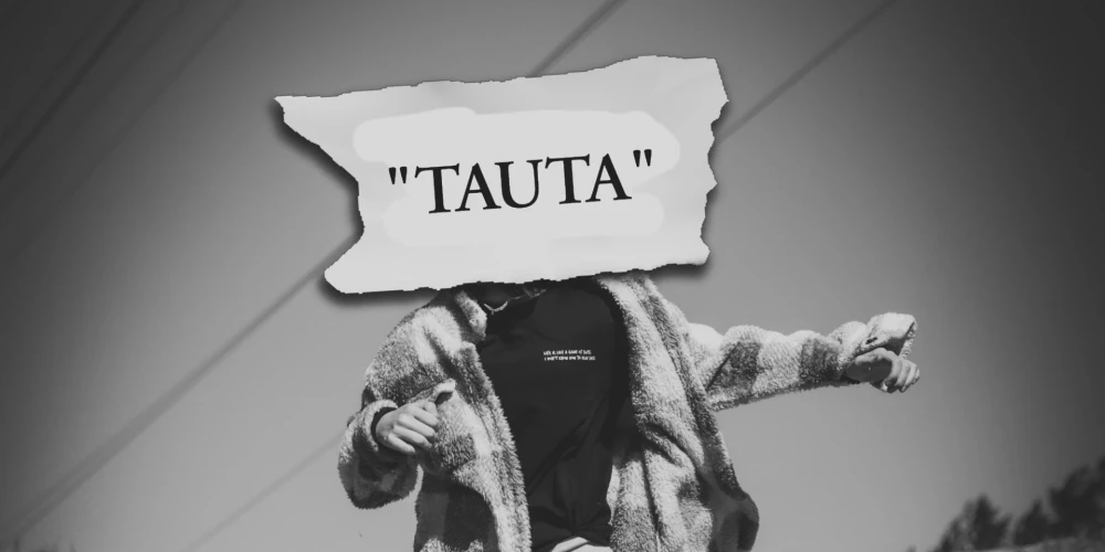STIRNA izdod dziesmu “Tauta” - manifestu par nesalūšanu un spēku būt ...