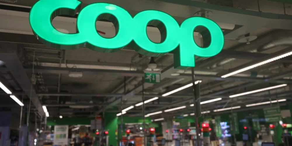 Zaglis Valgā nogalina vīrieti, kurš centās viņu apturēt par kafijas zādzību