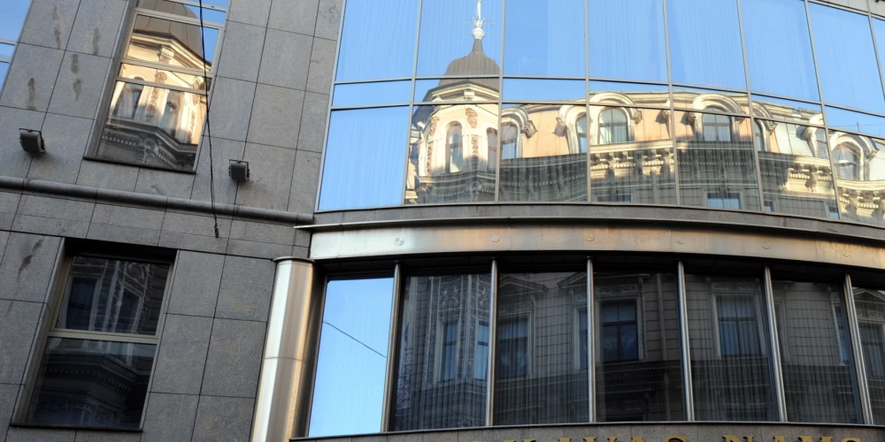 VDD: divi bijušie “Maskavas nama” vadītāji, iespējams, guvuši peļņu no ...