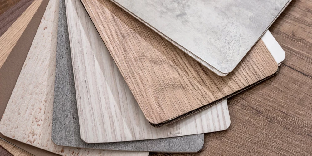 Grīdas segumu ceļvedis: Linolejs, vinils vai parkets - kurš ir ...