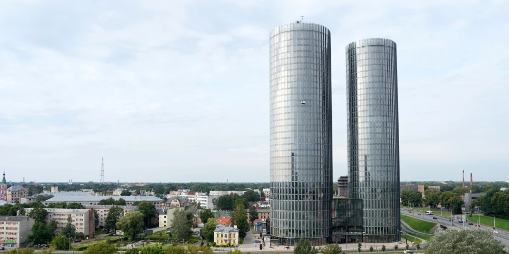 Квартиры в Zunda Towers по цене от 223 000 евро не нашли покупателей