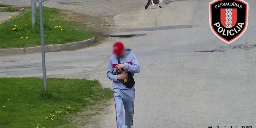 Vientuļa “svinēšana” auto pie Ulbrokas pludmales beidzas ar tiesību ...
